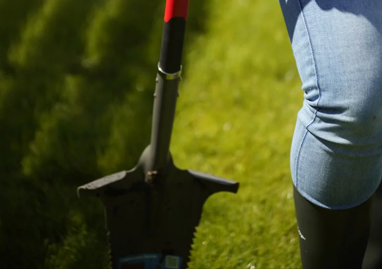 Beste spade: onze top 5 van 2025 - Tuinfinds.nl